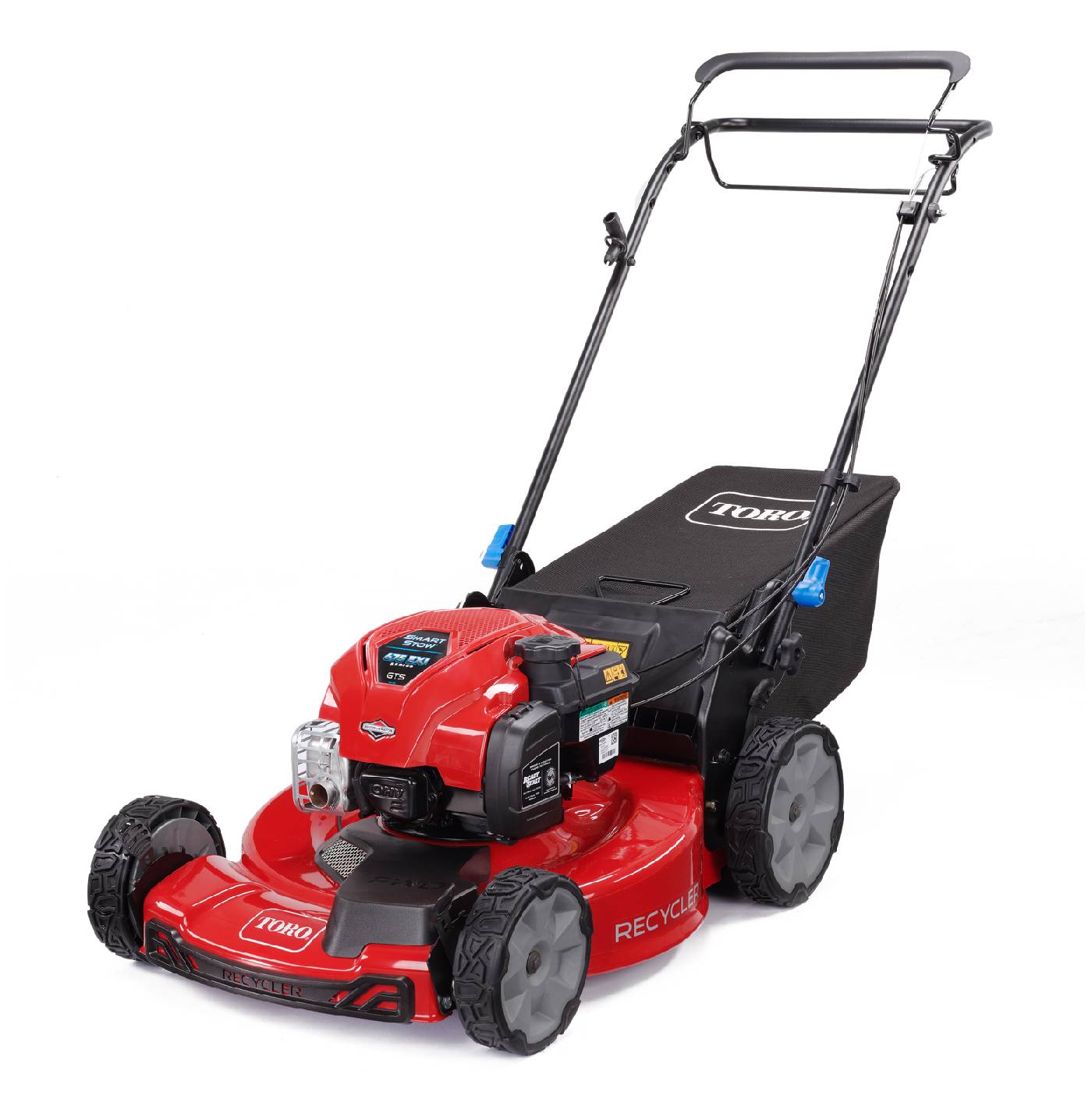 TORO RECYCLER 21770 - Machinepunt