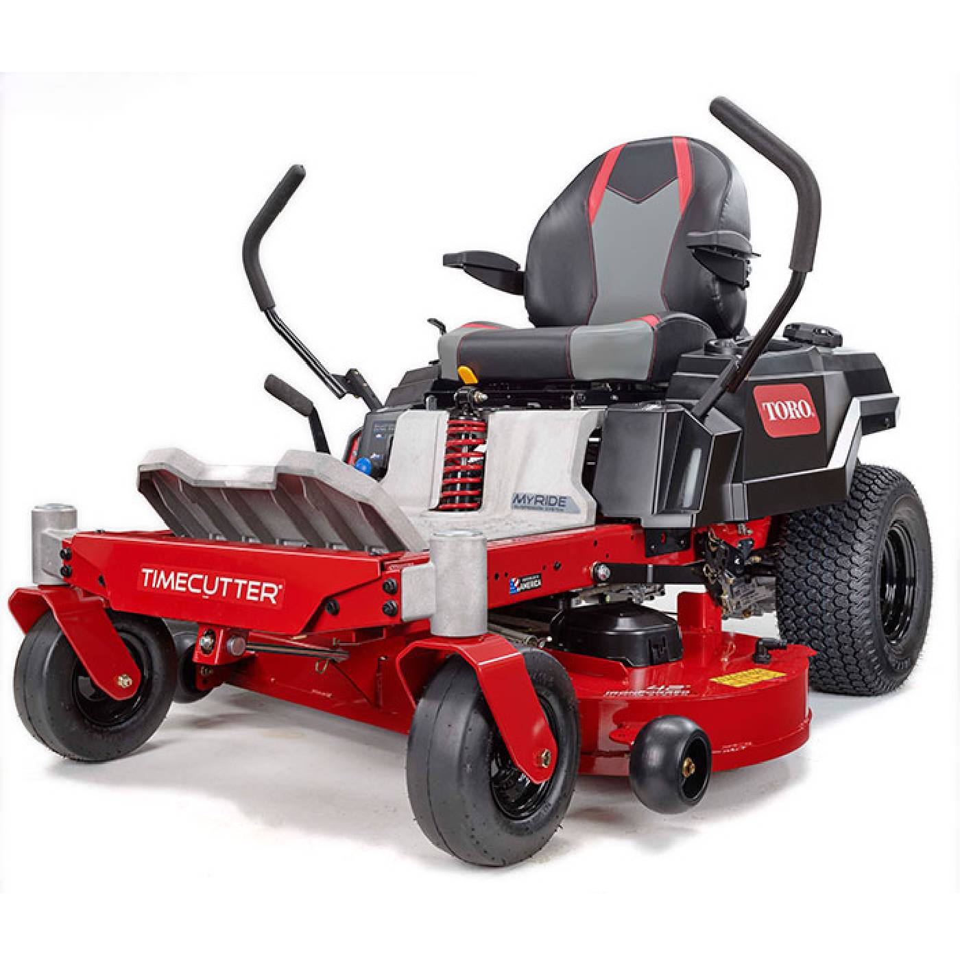 TORO TIMECUTTER MR4275T - Machinepunt Zero Turn grasmaaier TIMECUTTER ...